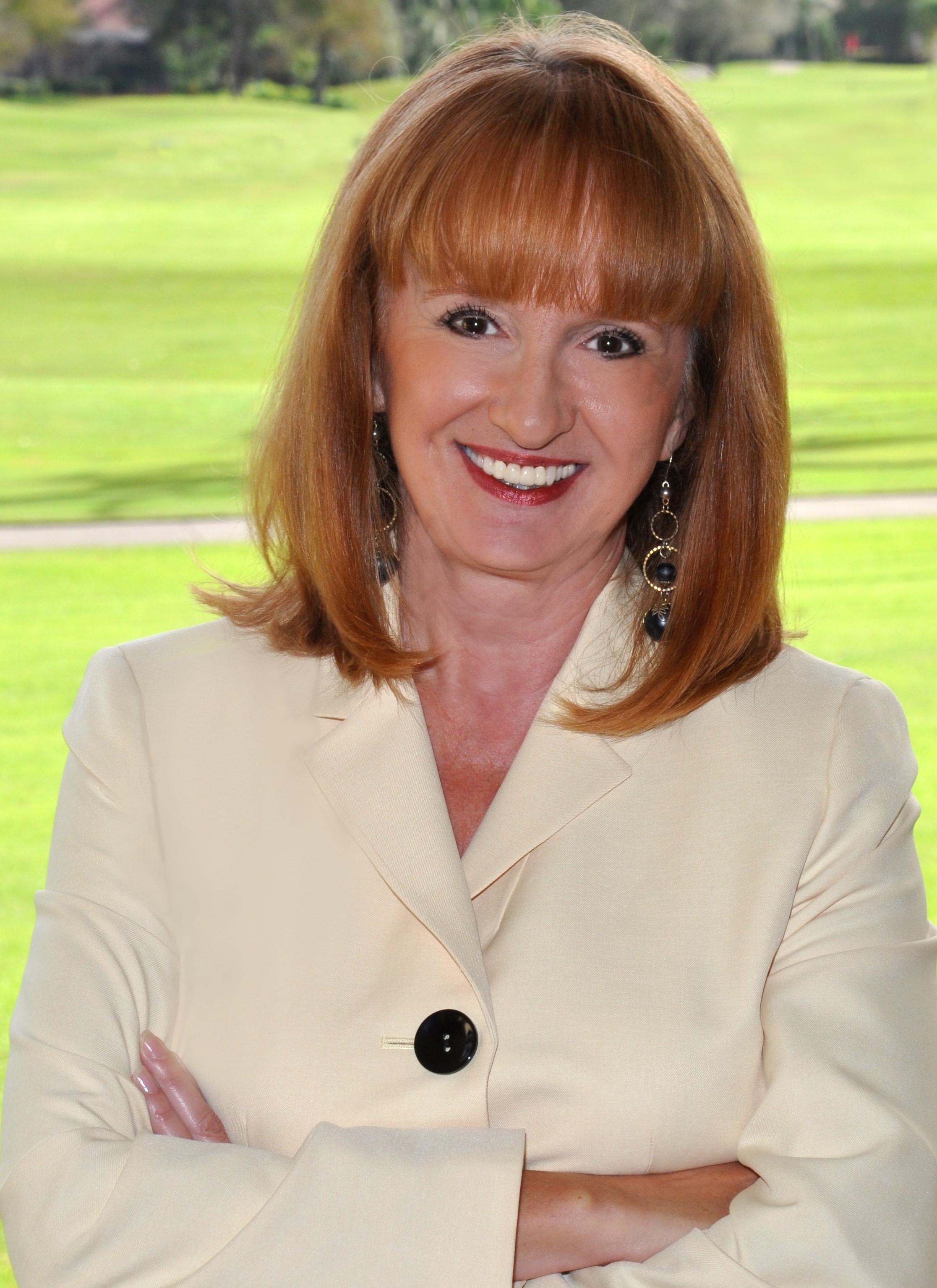 Marsha Rogers
